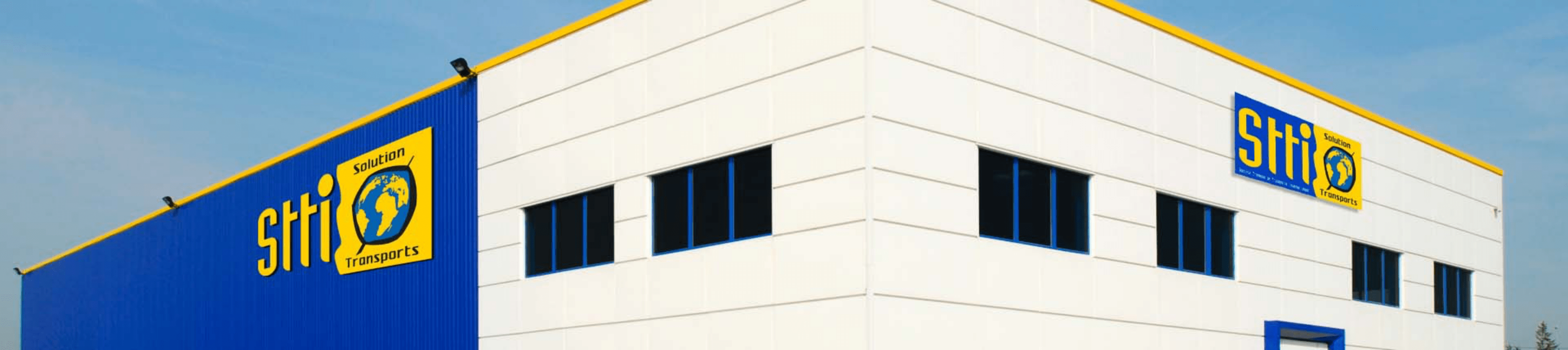 Qui sommes-nous ? | STTI - Transport