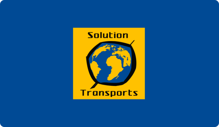 Nous rejoindre – STTI – Transport